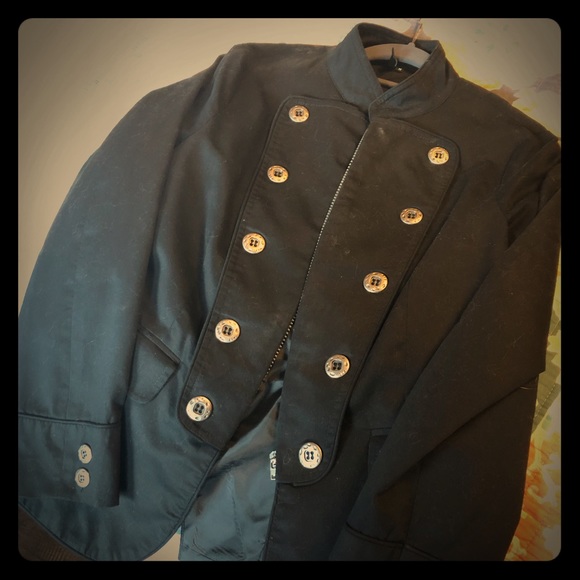 ambition | Jackets & Coats | Awesome Trendy Jacket | Poshmark